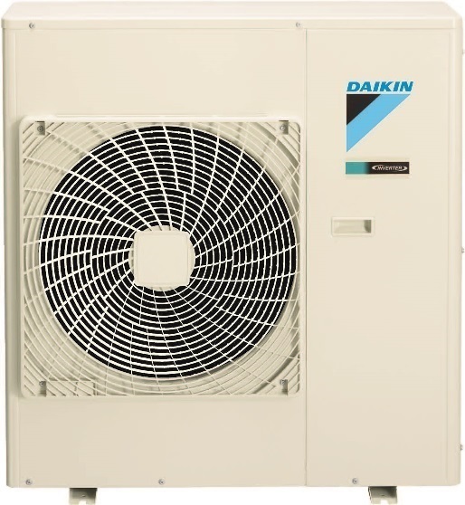 Daikin FAA71B-VCV 7.1kW Wall Mounted Split Air Conditioner Brisbane ...