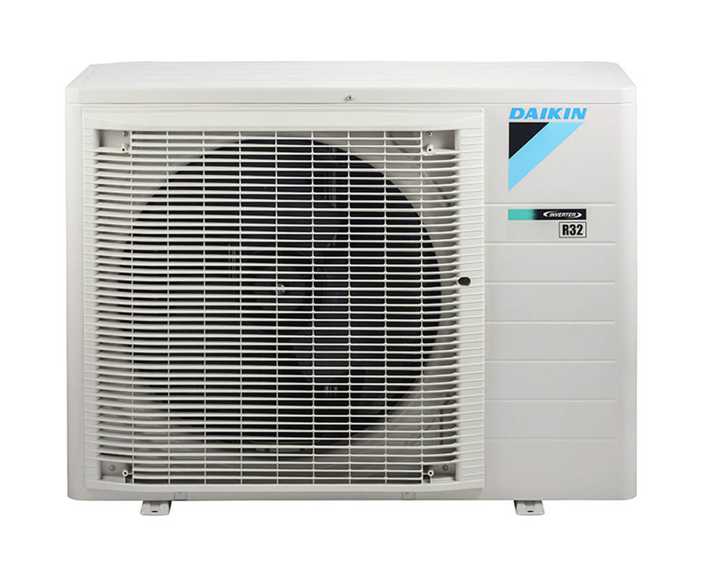 Daikin Cora FTKM95Q 9.4kW Cooling Only Wall Split Air Conditioner ...