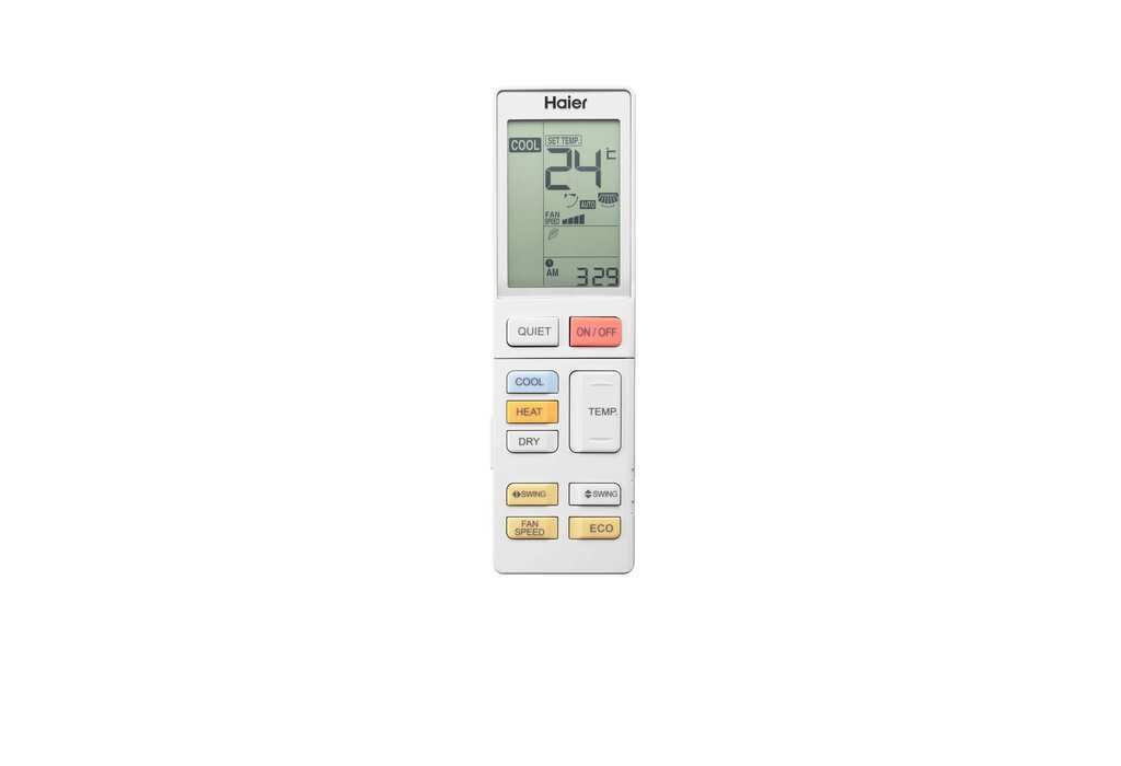 Haier AS26NC2HRA 2.7kW Elite Series Split Air Conditioner Brisbane ...