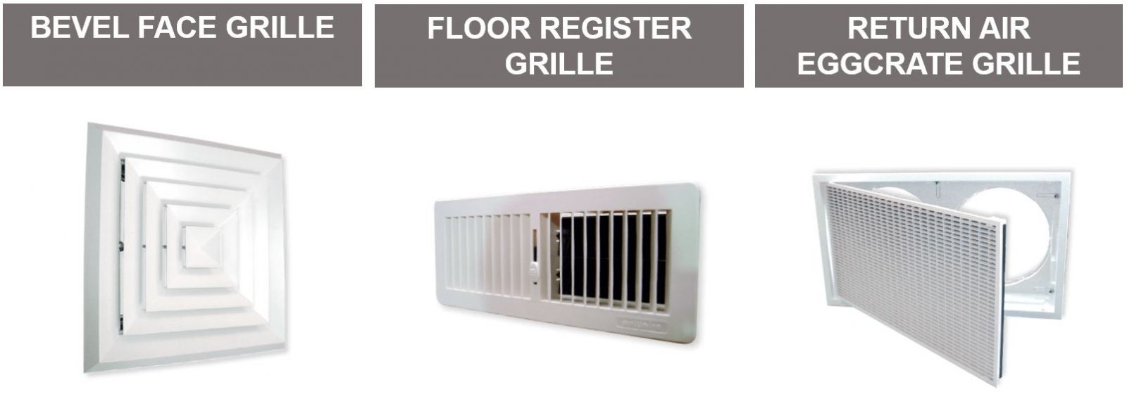 Ducted Air Con Accessories Brisbane & Sydney Cost Price | Lawson Air