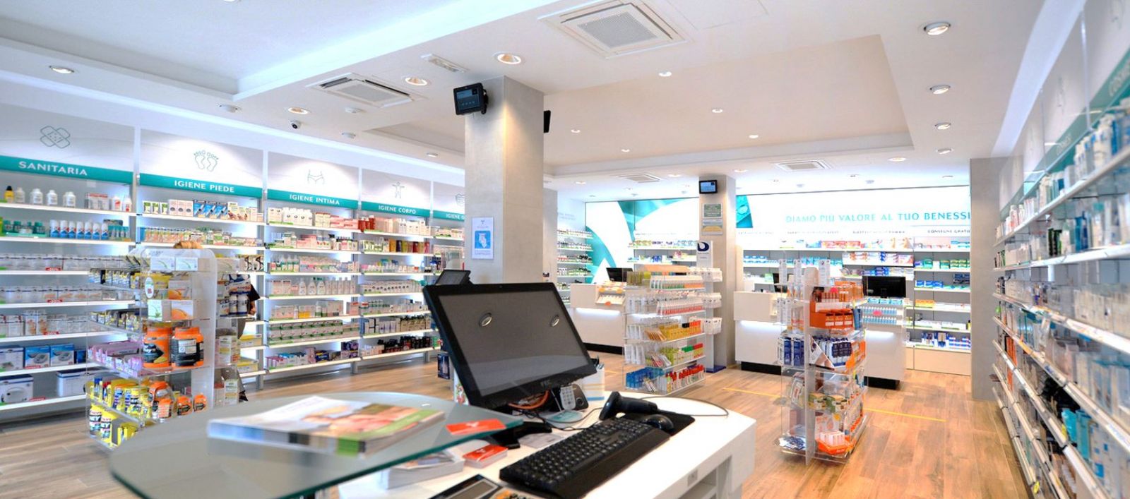 Retirement Village Air Conditioning Installation, Regular Maintenance ...