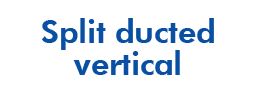 APAC Rooftop Package & Split Ducted Units. Vertical & Horizontal ...
