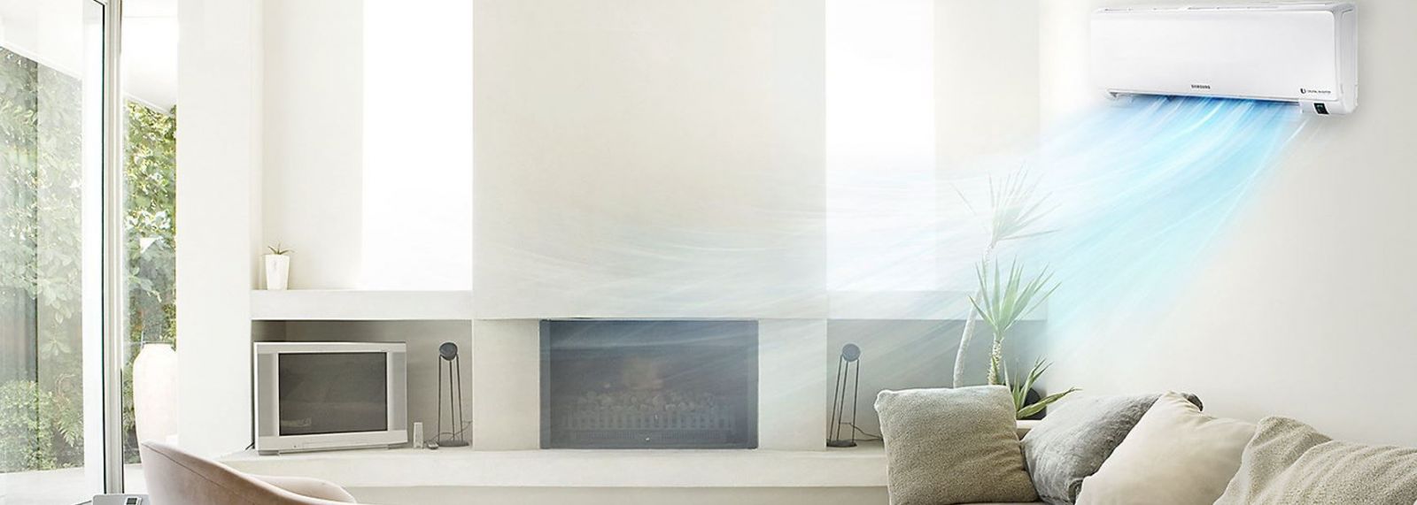 Split System Air Con Installation Brisbane & Sydney Cost Price | Lawson Air