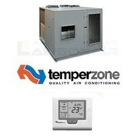 Temperzone Air Conditioning | Lawson Air