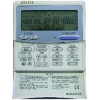 Daikin BRC1E62 Wall Controller Air Conditioner Brisbane Installation ...